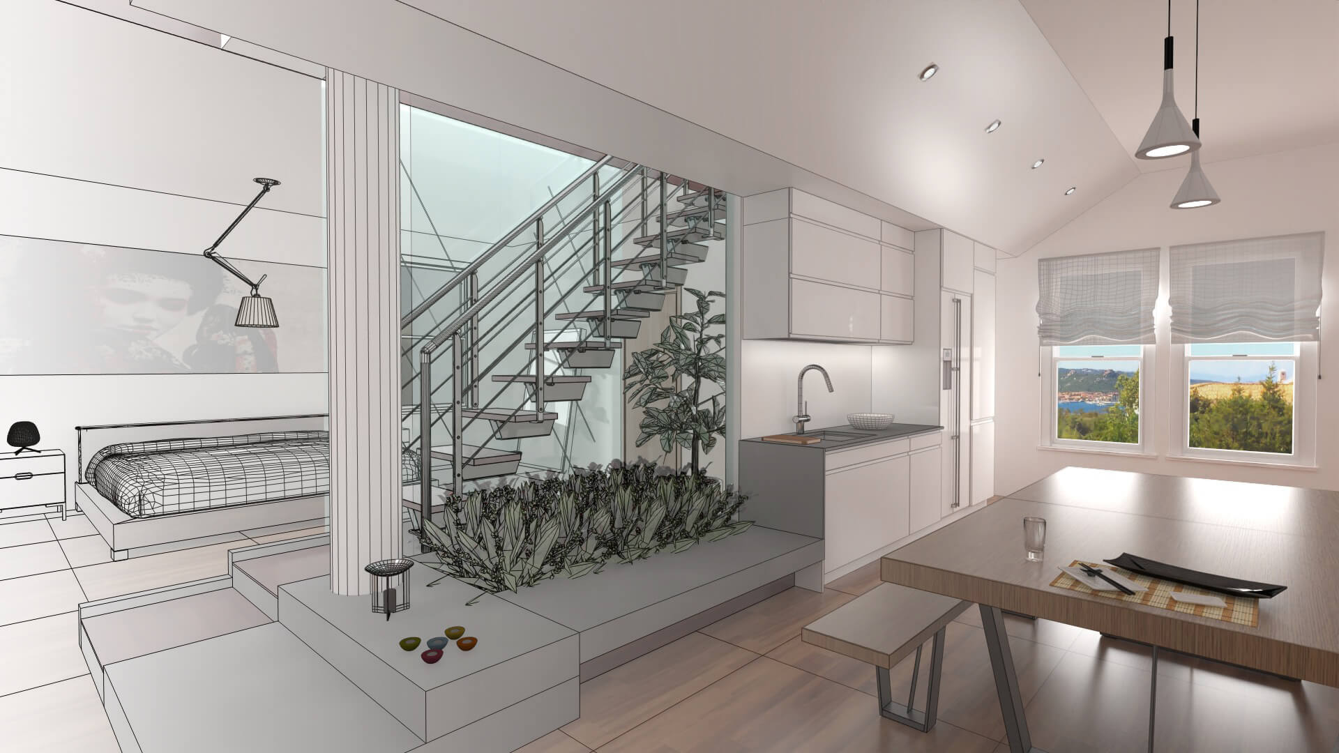 User Journey Mapping in Interior Design | ArredoCAD