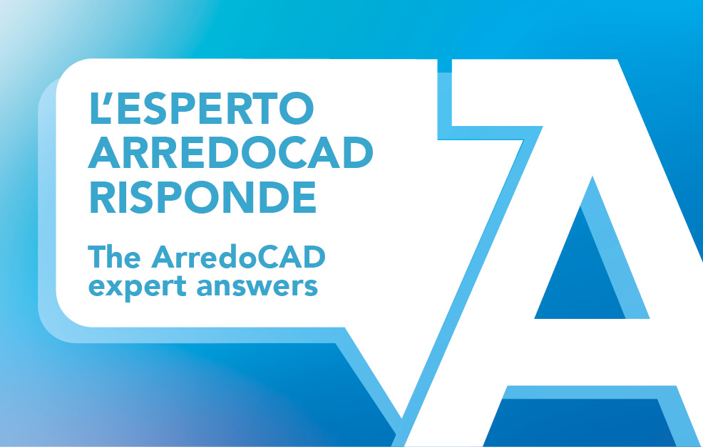 How to print technical drawings without construction lines - ArredoCAD