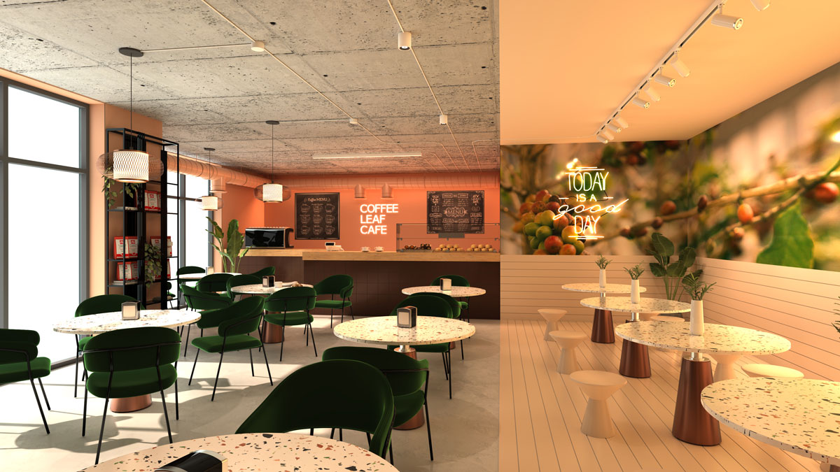 Traditional Rendering: Techniques and Approaches | ArredoCAD