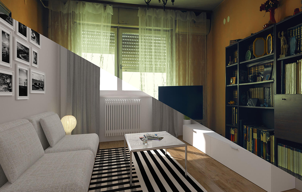 Home Staging: Transform and Boost Your Property